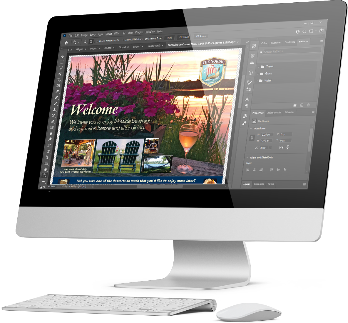 Print Source – Printing, Design, Mailing Services and More!